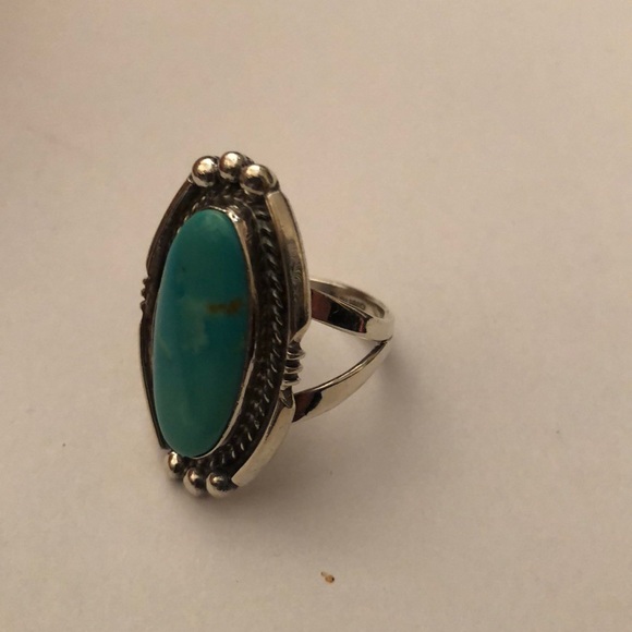 Jewelry | Beautiful Native Ring | Poshmark